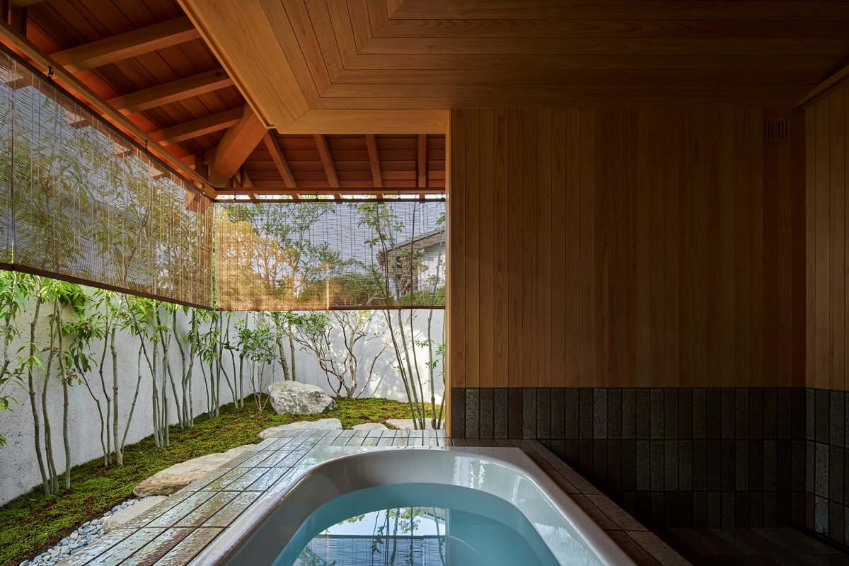 YINJISPACE - Toru Shimokawa x House in Nabeshima